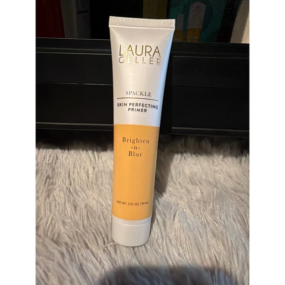 Laura Geller | Makeup | Laura Geller Spackle Skin Perfecting Primer ...